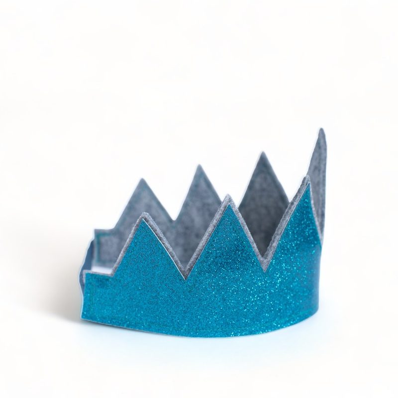 Real Crown For Kids